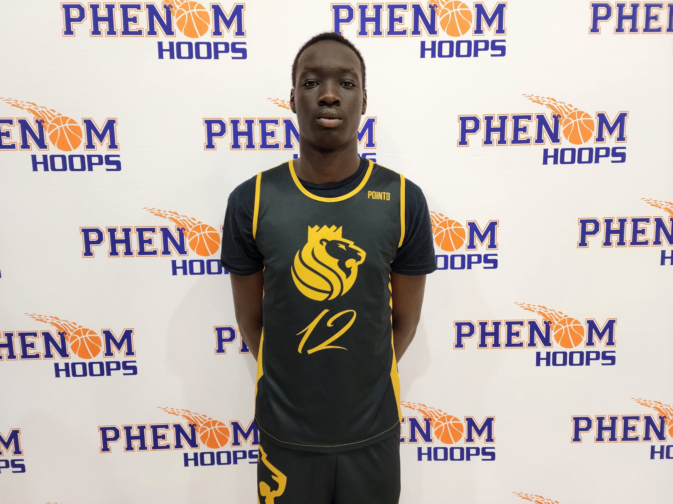 POB's Eye Catchers from Phenom Ambassador Classic (Part 1) - Phenom Hoops