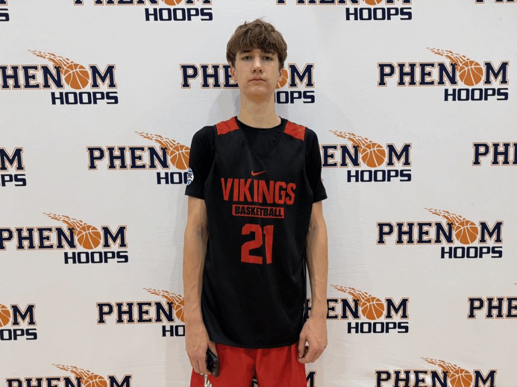 POB's Eye Catchers from Phenom Ambassador Classic (Part 2) - Phenom Hoops