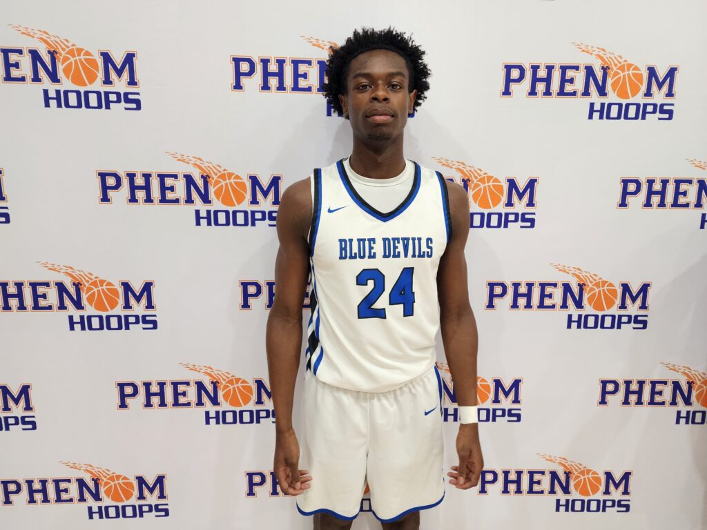 POB's Eye Catchers from Phenom Ambassador Classic (Part 1) - Phenom Hoops